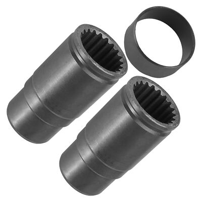 2 Can-Am 703500678 705400149 705500201 Front Prop Joint | Caltric ...