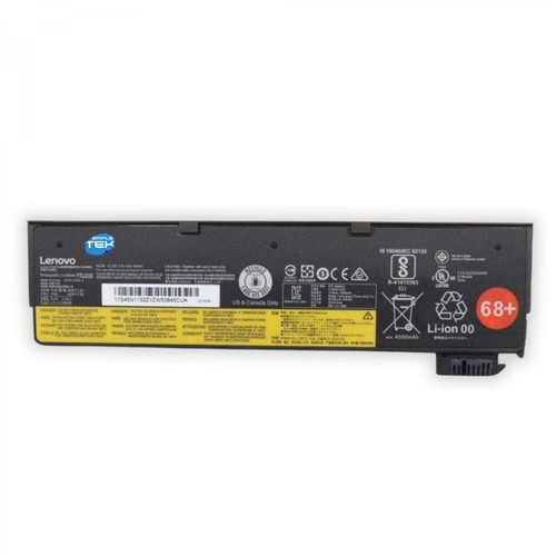 Batterie Lenovo Original 45N1124 45N1125 45N1126 45N1127 45N1128 ...