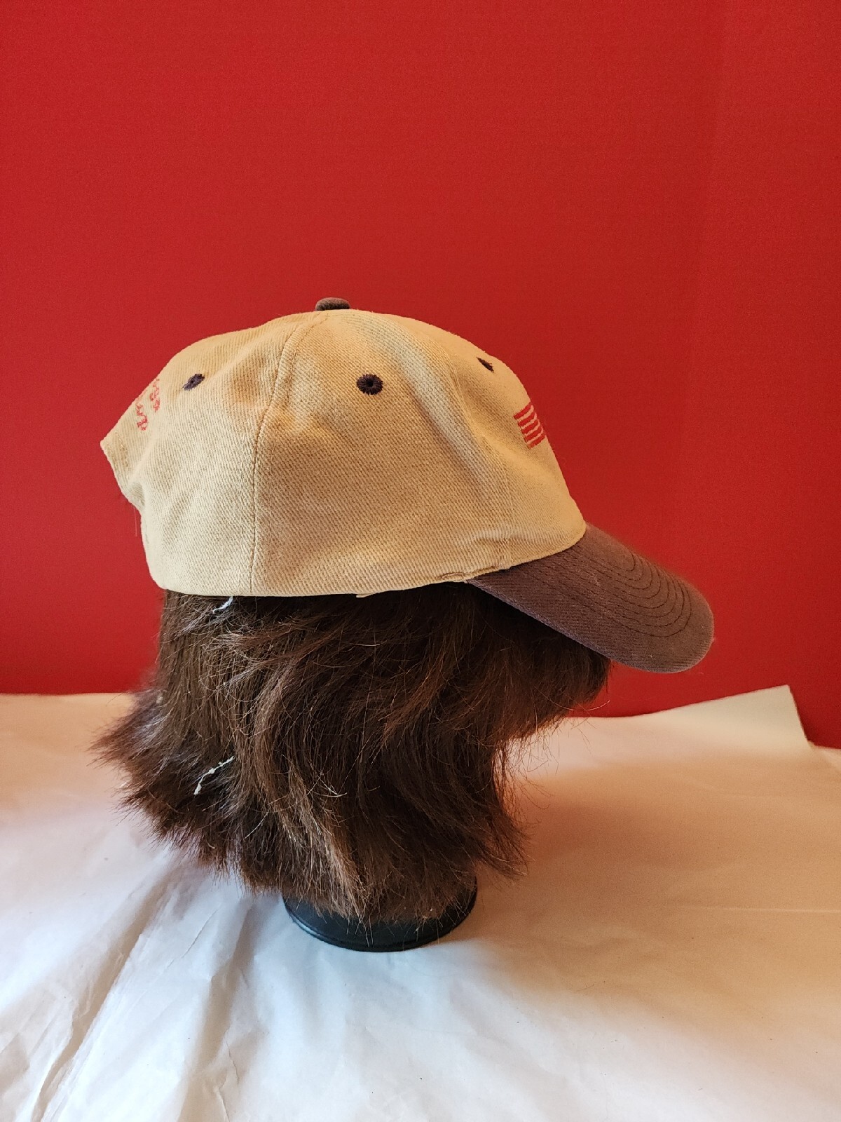 Norfolk Southern Railroad NS Stripes Embroidered Cap … - Gem