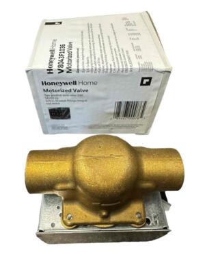 HVAC - Zone Valves