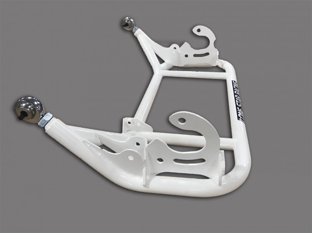 Lonestar Racing LSR Rear Swingarm Polaris Rzr170 RZR 170 Suspension for ...