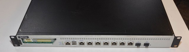 A10 Networks AX1030 Load Balancer | eBay