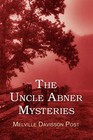 The Uncle Abner Mysteries 9781616460167| eBay