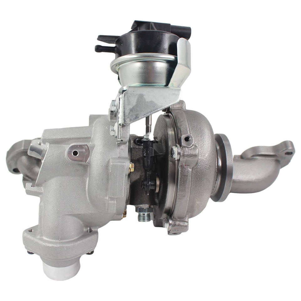 Turbo Turbocharger BM70B Fits VW Beetle Jetta Passat 2.0 TDI 2014-17 ...