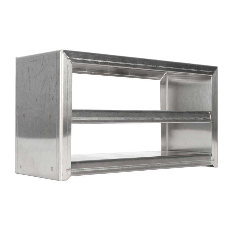 Centrifuge Tube Holder Stainless Steel 12 Holes Metal Test Tube Rack 0 ...