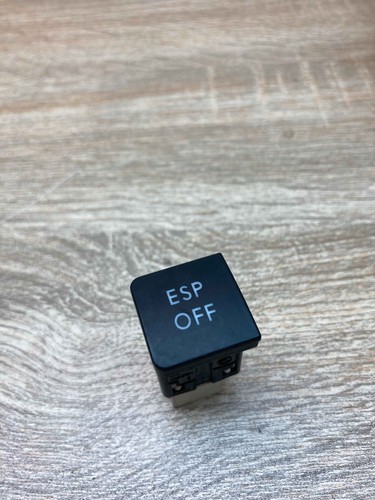 1K0927117D Volkswagen Touran Esp Off Sur Bouton Interrupteur | eBay