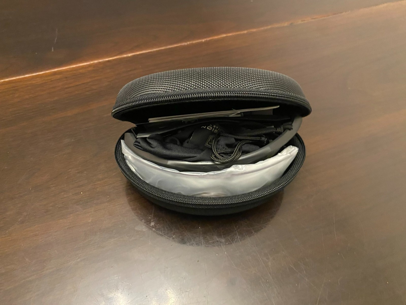 Revision Sawfly Eye Protection US Mil APEL Pro Glasses New In Package ...