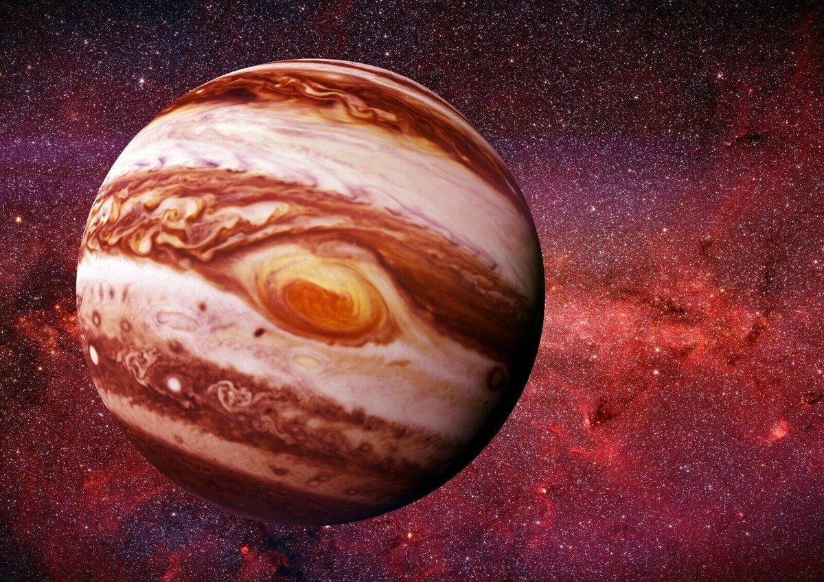 Awesome Planets Ever