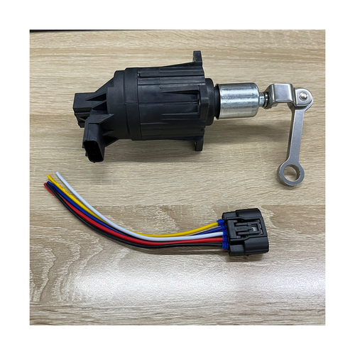 Turbo Turbo Charger Solenoid Valve Actuator Fitfor Honda Civic 1.5L ...