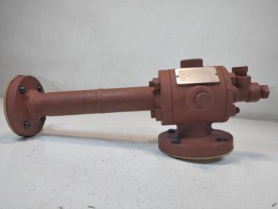 Graham 1-1/2" X 2" Ejector | eBay