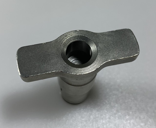 Makita XDT11 XDT13 18v Cordless Impact Driver Anvil 326563-1 for sale ...