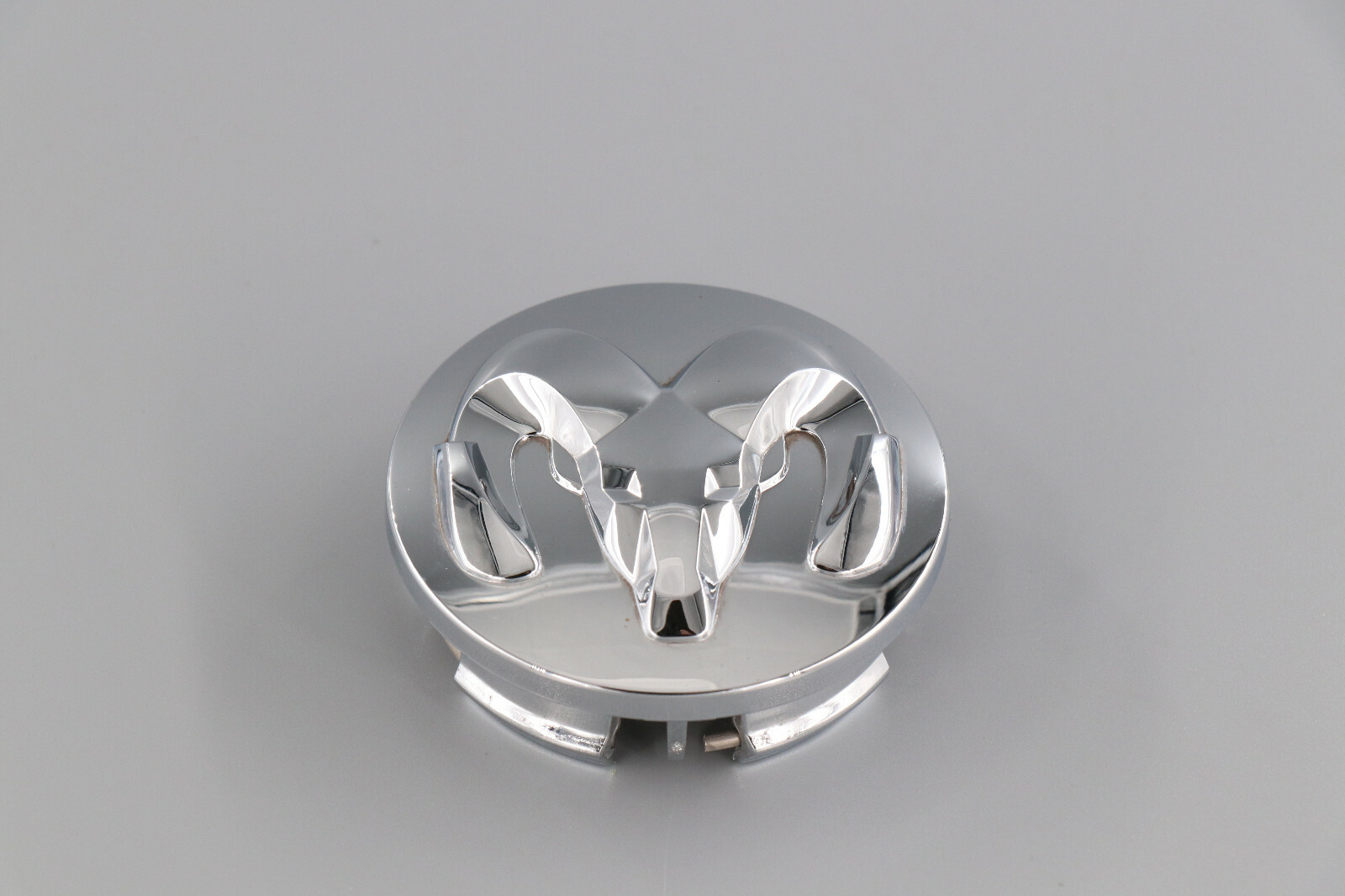 DODGE RAM 1500 DURANGO JOURNEY CARAVAN CHROME OEM CENTER CAP 1LB72SZ0AB ...