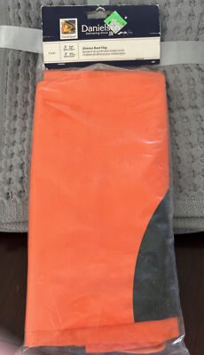 Danielson Distress Boat Flag Bating Safety Houseboat Speedboat ...