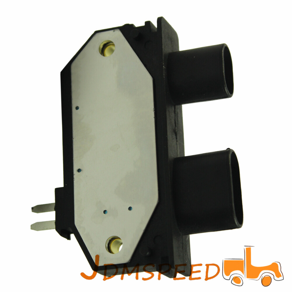 Premium High Performance Ignition Control Module Icm Gm Vehicles Lx340 ...