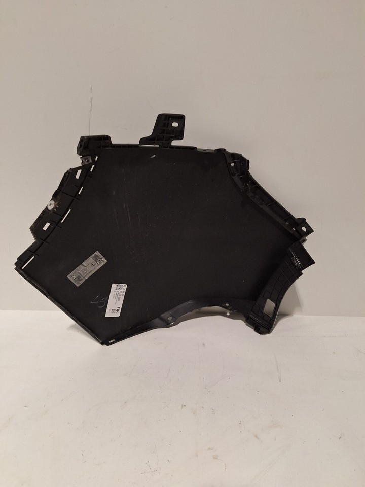 KIA SPORTAGE 2022-2024 MK5 NQ5 REAR LEFT PASSENGER BUMPER TRIM ...