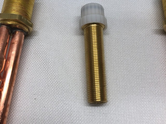 Delta Faucet Flexible Roman Tub Rough In Valve Set - R2700 for sale ...