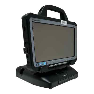 Panasonic VAS 6160A i5 2520M 2,5GHz 4GB (ohne HDD, NT) B-Ware | eBay