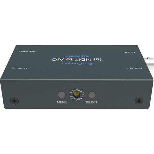 Magewell Pro Convert for NDI to AIO - 64210 2K60 | eBay