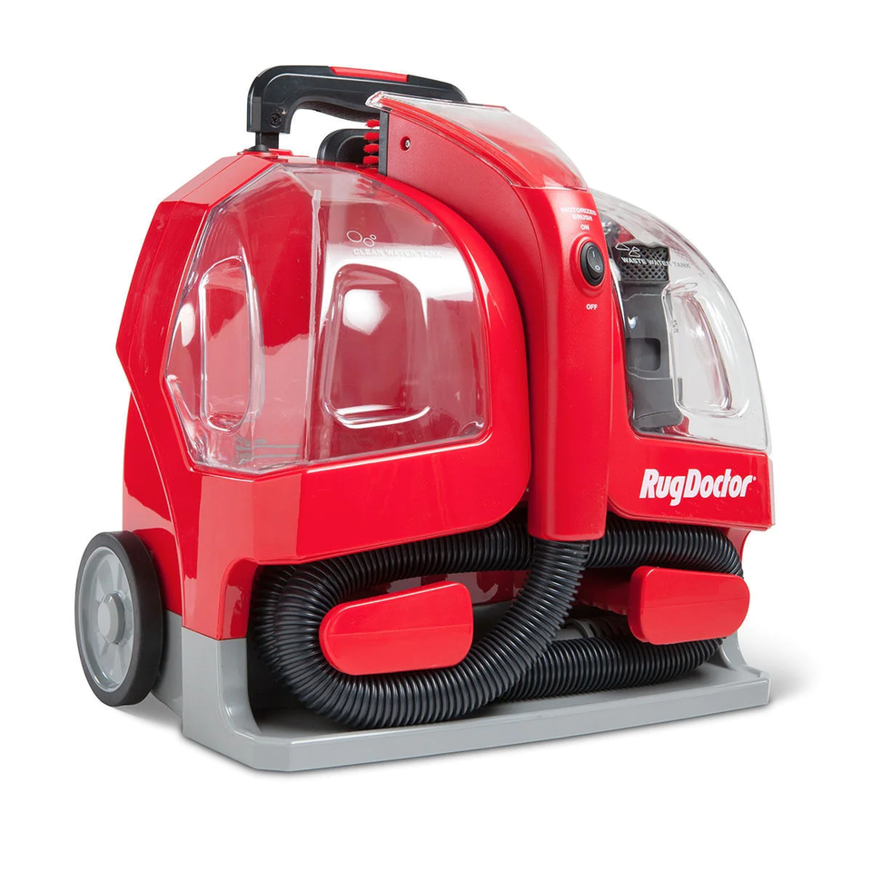 Rug Doctor Portable Carpet Spot Cleaner | eBay