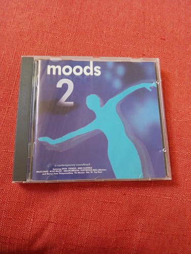 Moods 2 A Contemporary Soundtrack CD Various Artists Free Post | eBay ...