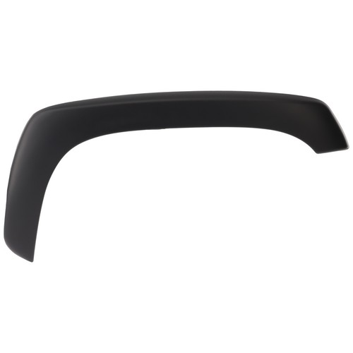 New Fender Flares Molding Moulding Front Passenger Right Side Chevy ...