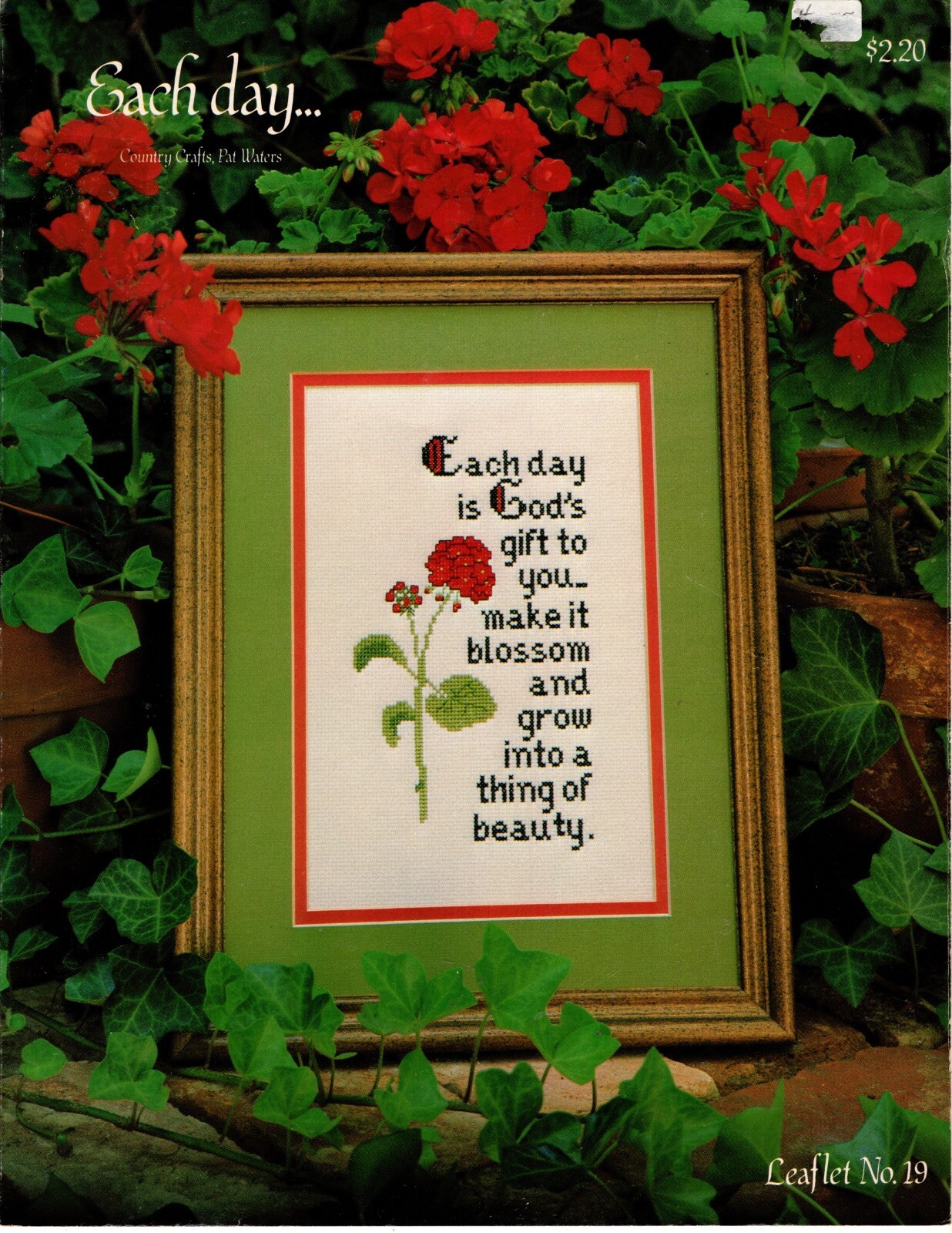 RELIGIOUS,INSPIRATIONAL,CHRISTIAN,FAITH counted cross stitch chart-YOUR ...
