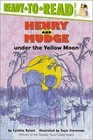 Henry and Mudge under the Yellow Moon - Paperback By Rylant, Cynthia ...