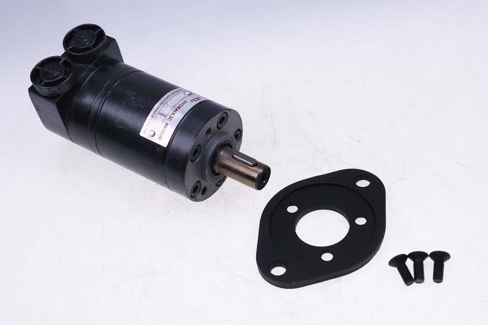 9/16-18UNF Hydraulic Orbital Motor OMM32 - 151G0036 BMM-32-MBU for ...