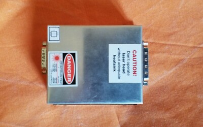 Coherent Compass 215M laser controller | eBay