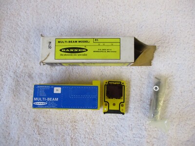 Sensors - Banner Multi-Beam