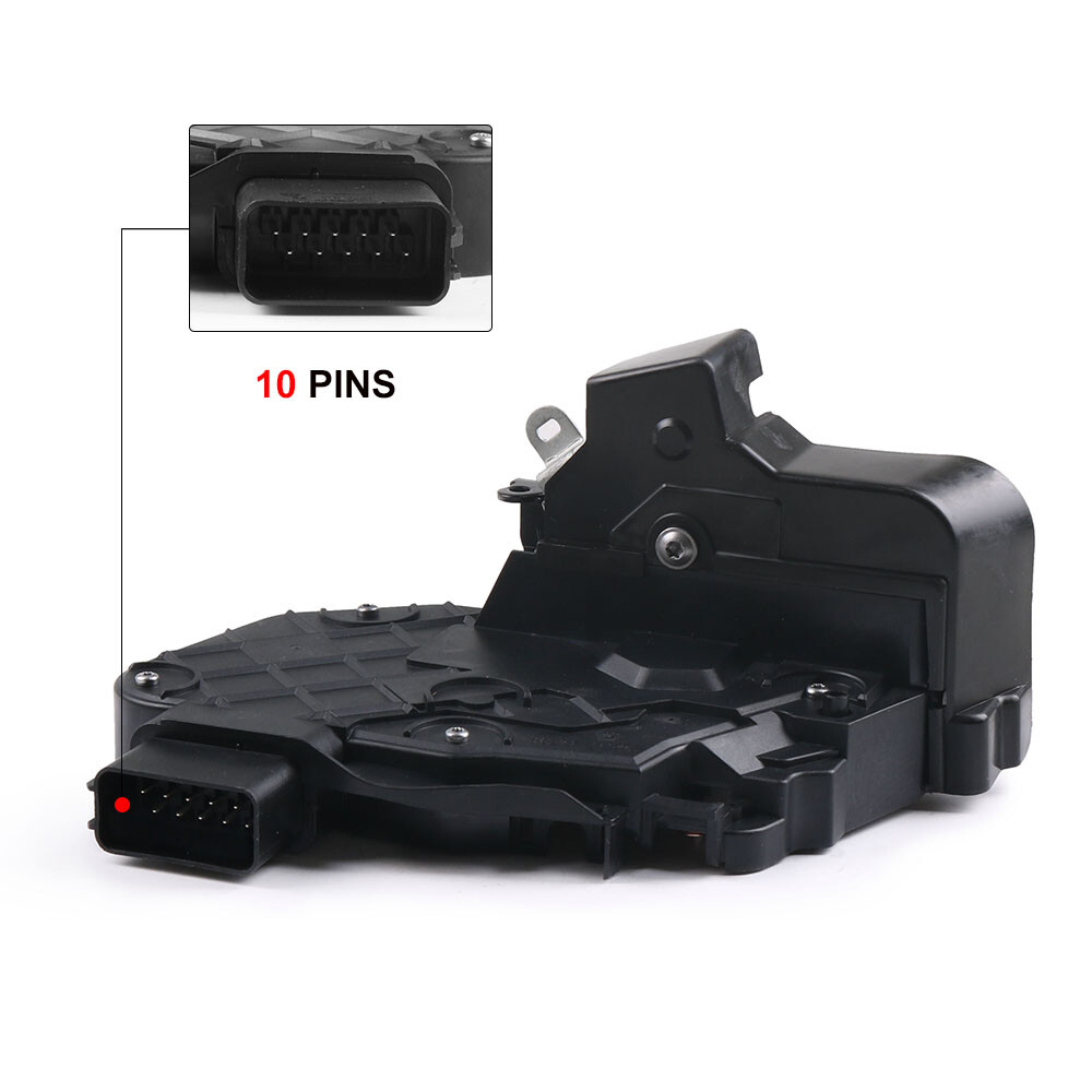 Rear Right Door Lock Latch Actuator for Land Range Rover Sport LR011302 ...