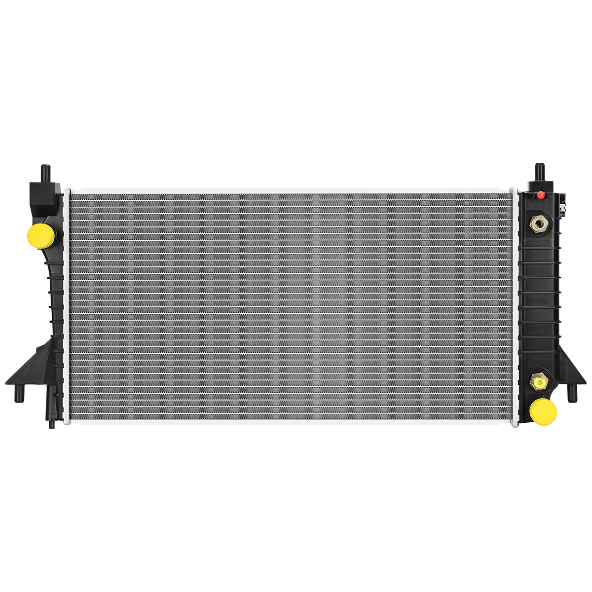 1830 Radiator for 1996-2007 Ford Taurus Mercury Sable 3.0L & 3.4L V6 | eBay