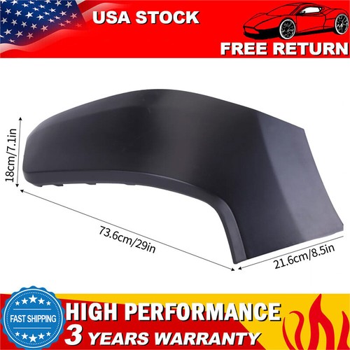 For Ram 1500 19-22 Passenger Side Bumper To Body Filler Panel | Front ...
