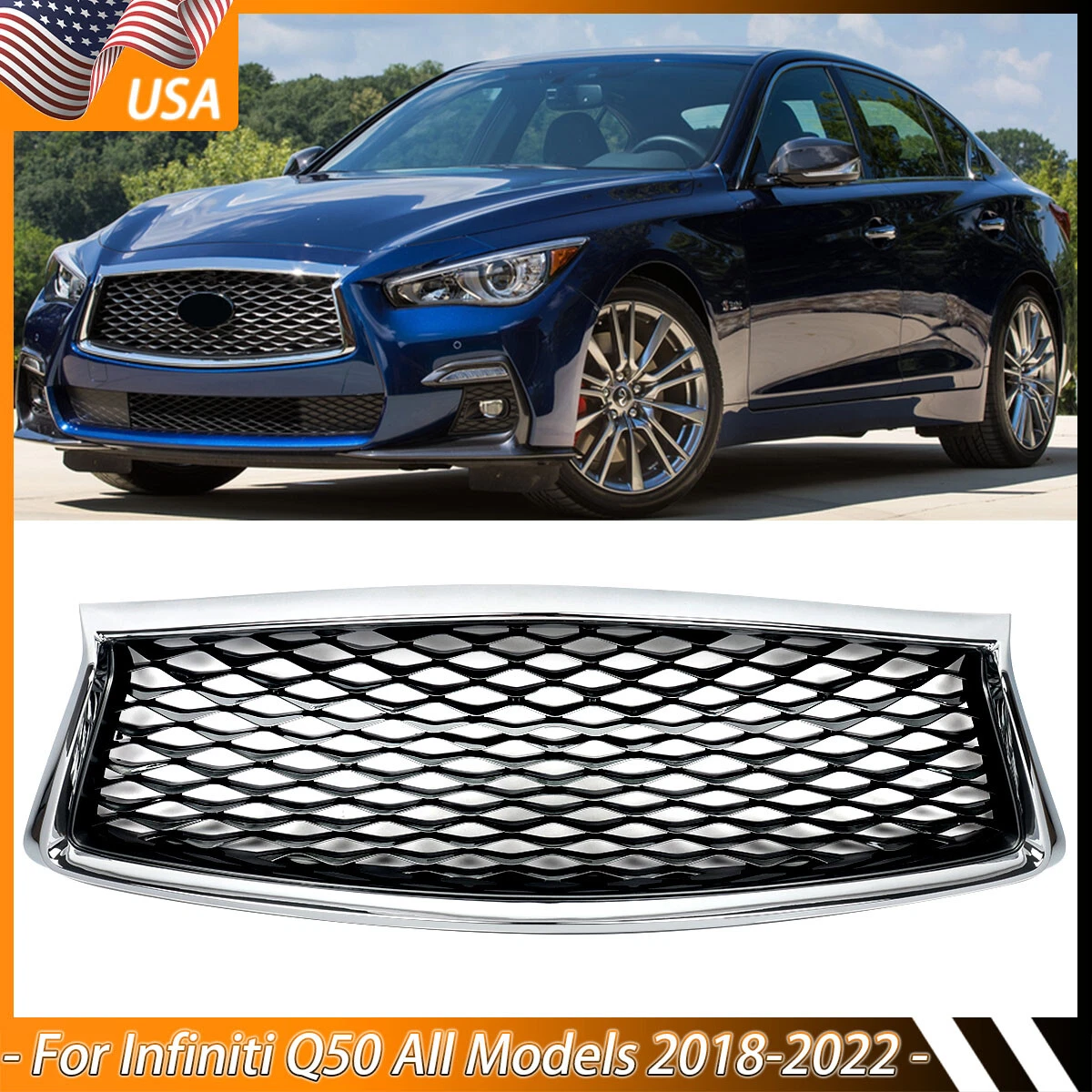 2022 Infiniti Q50 Black