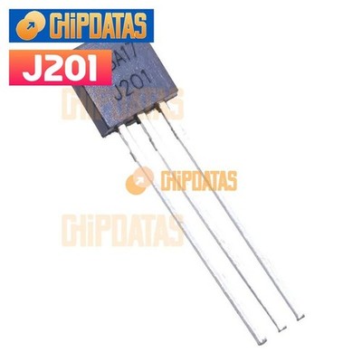 20PCS None J201 TO-92 Integrated Circuits IC | eBay