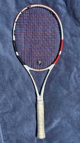 Babolat Pure Strike Tour 3rd Generation Racquet Size 4 3/8 | eBay