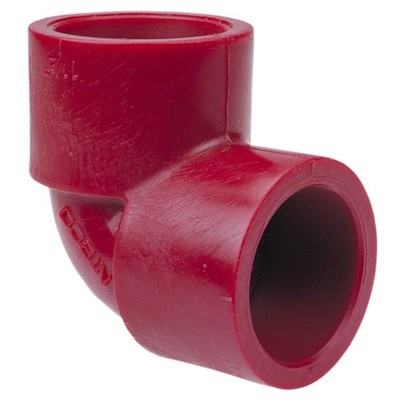 GRAINGER APPROVED 6507 3/4 Elbow,90 Degrees,3/4 in Pipe Size,Socket ...