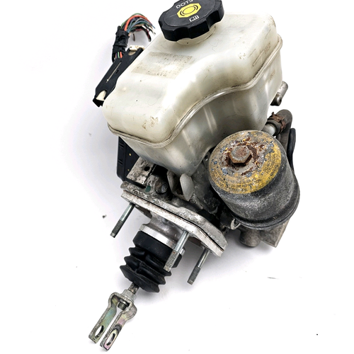 2003-2005 Toyota 4Runner Abs Anti-Lock Brake Pump Module Master ...