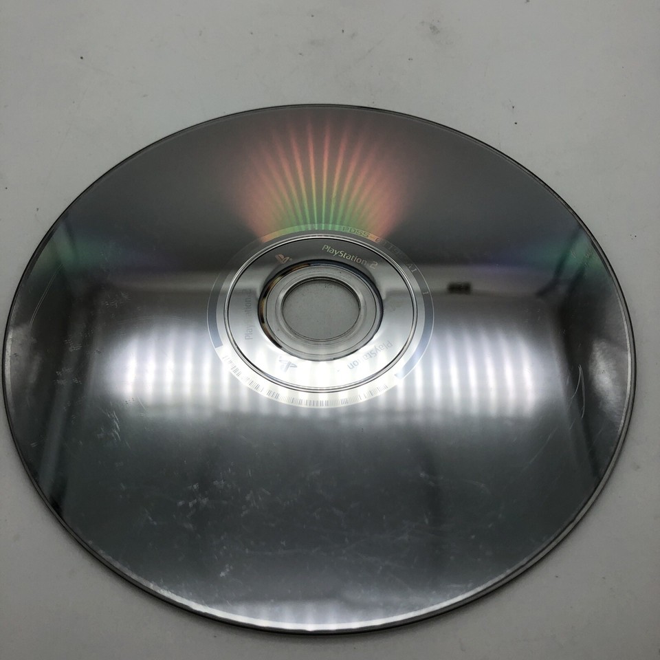 Super Monkey Ball Deluxe PS2 (Sony PlayStation 2, 2005) Disc Only ...
