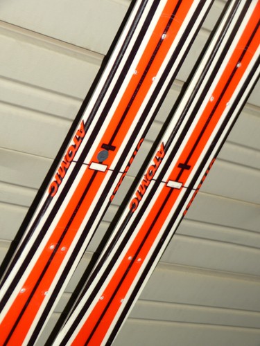 🔥 ATOMIC DEEP POWDER Fat Powder Skis 170cm no bindings DeePowder | eBay