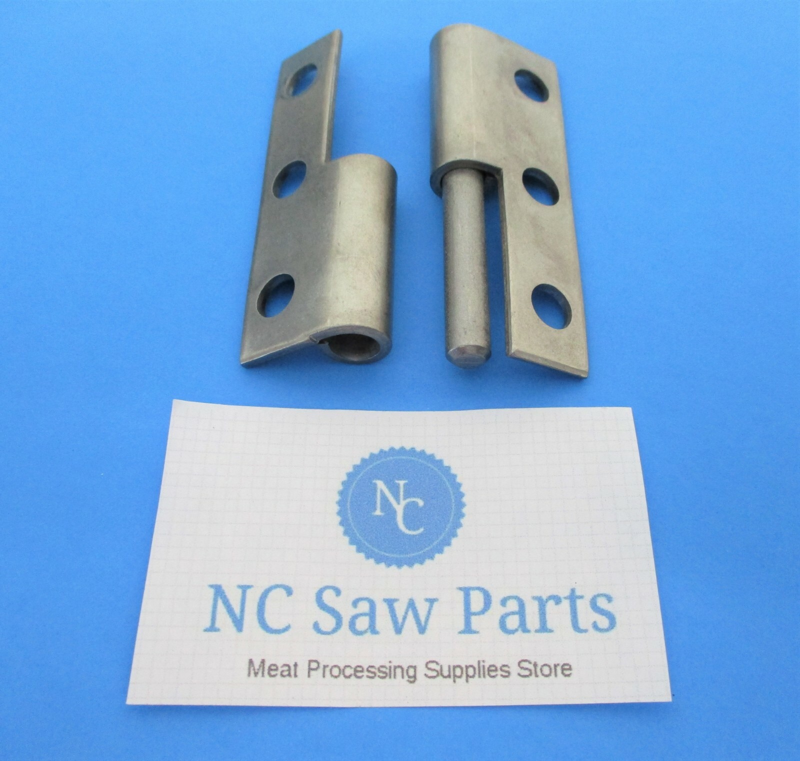 Door Hinge for Butcher Boy B12, B14, B16 Meat Saws. Replaces OEM 10606 ...