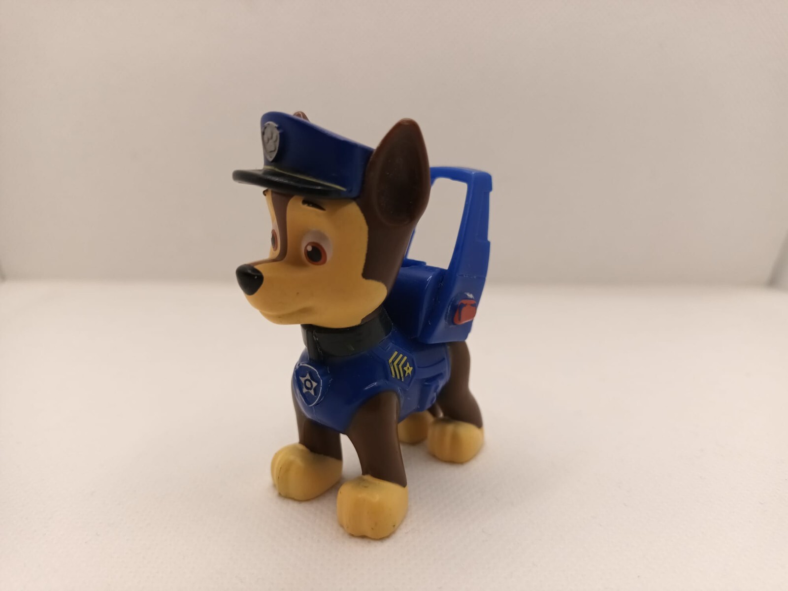 Paw Patrol figures Chase Marshall Skye Rubble Rocky Zuma Ryder Robodog ...