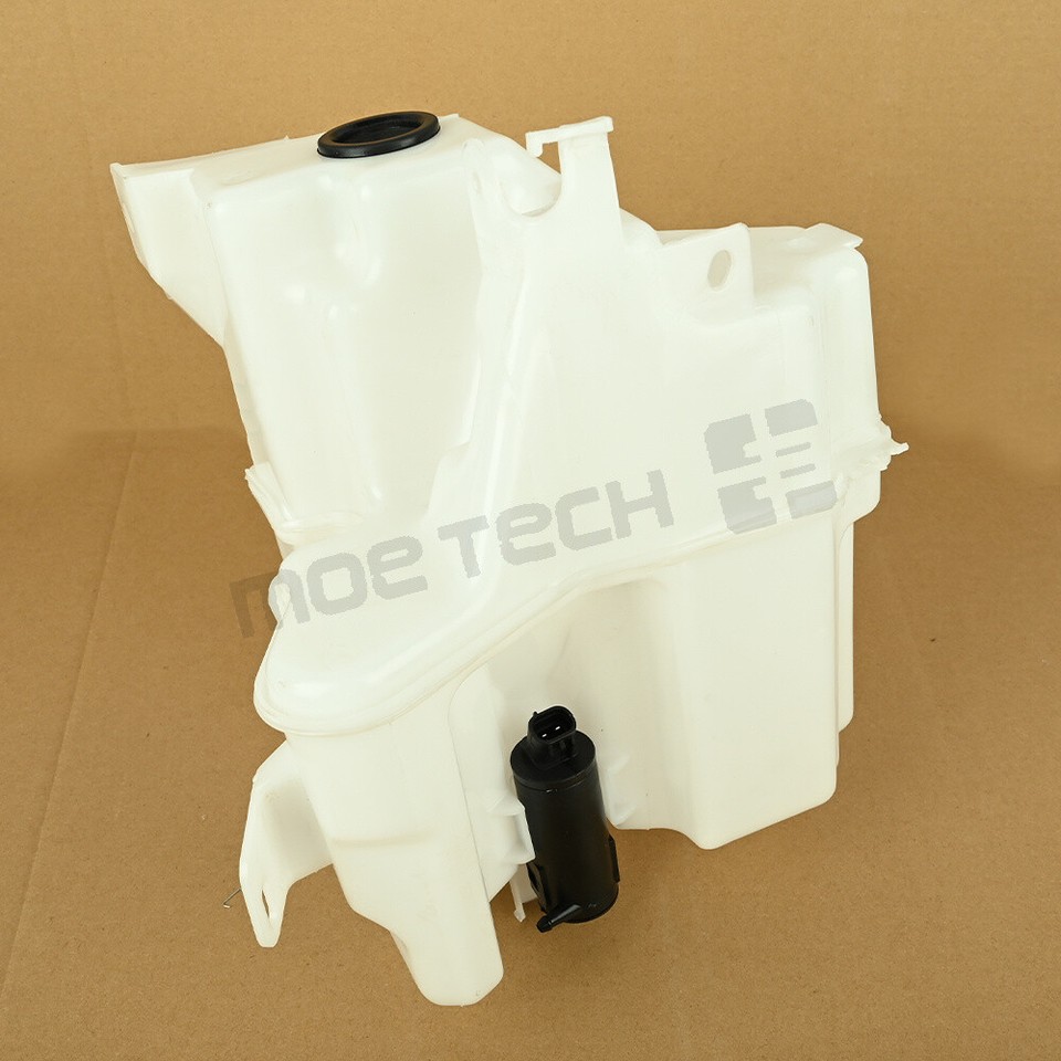 For 2019-2021 Toyota RAV4 Windshield Washer Reservoir Tank W/Motor ...