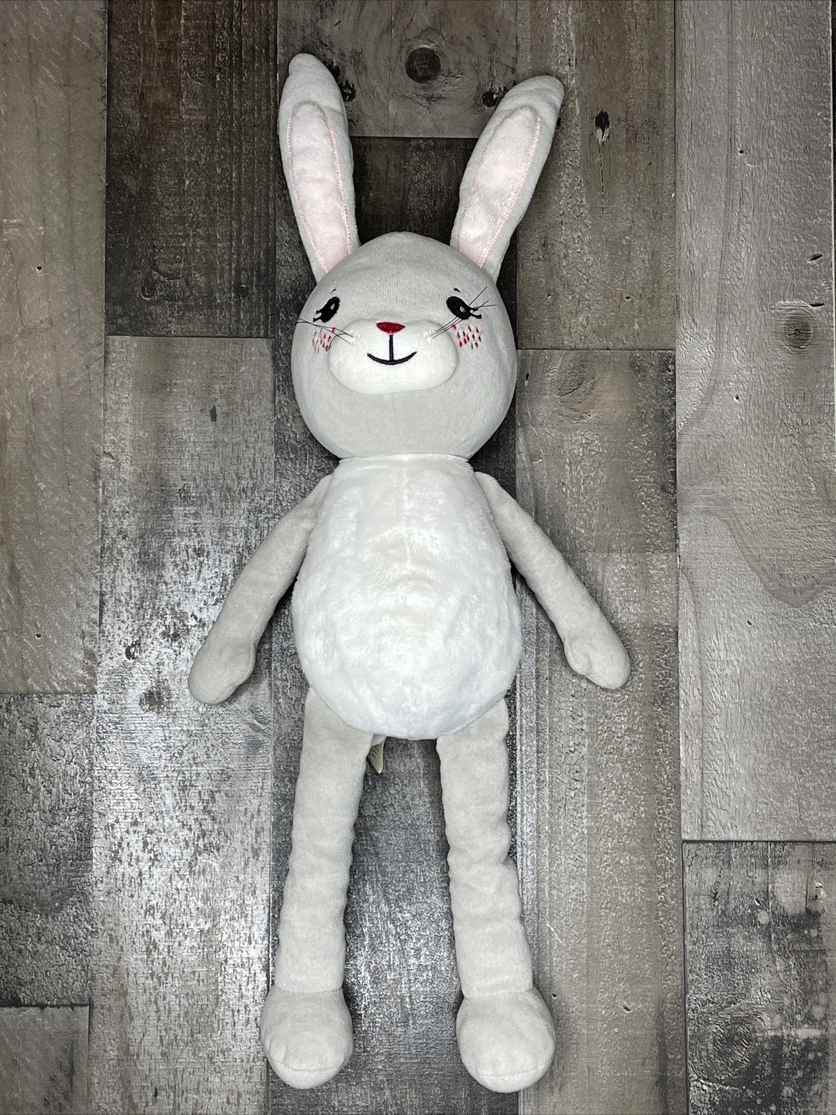 Matilda Jane Plush Bunny Rabbit Stuffed Animal Toy Easter | eBay