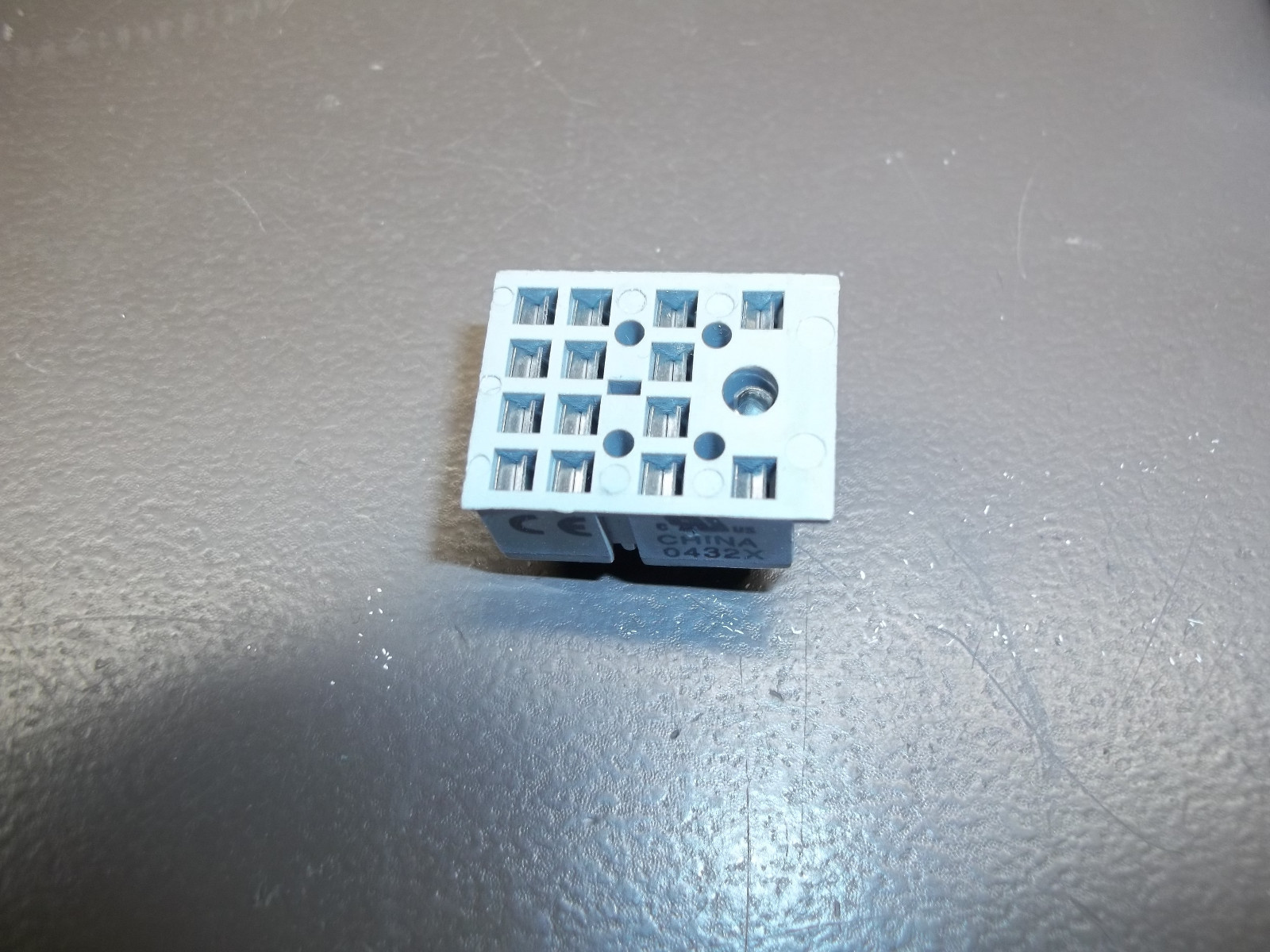 14-PIN Socket Board Relay (Lot of 4) 5A 120V | eBay