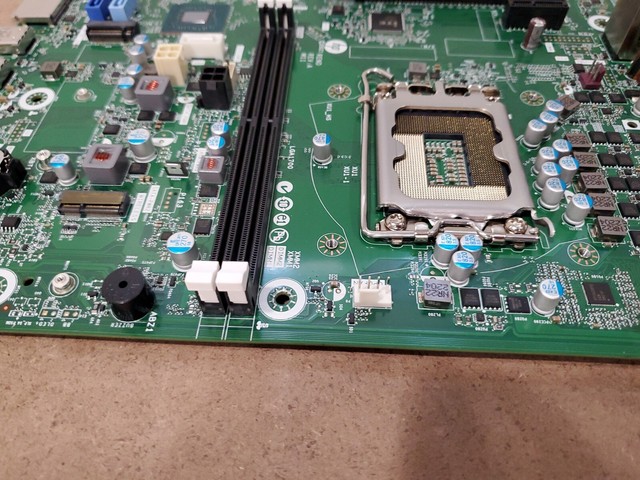 HP RENO Motherboard LGA 1700 M74218-001 M86349-001 ENVY TE01-3254 TP01 ...