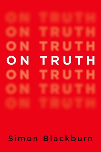 On Truth by Simon Blackburn (English) Paperback Book | eBay