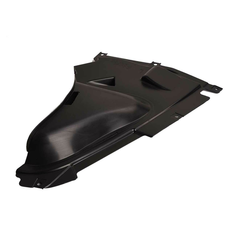 For BMW F30 F31 3-Series Front Left Splash Shields Fender Liner ...