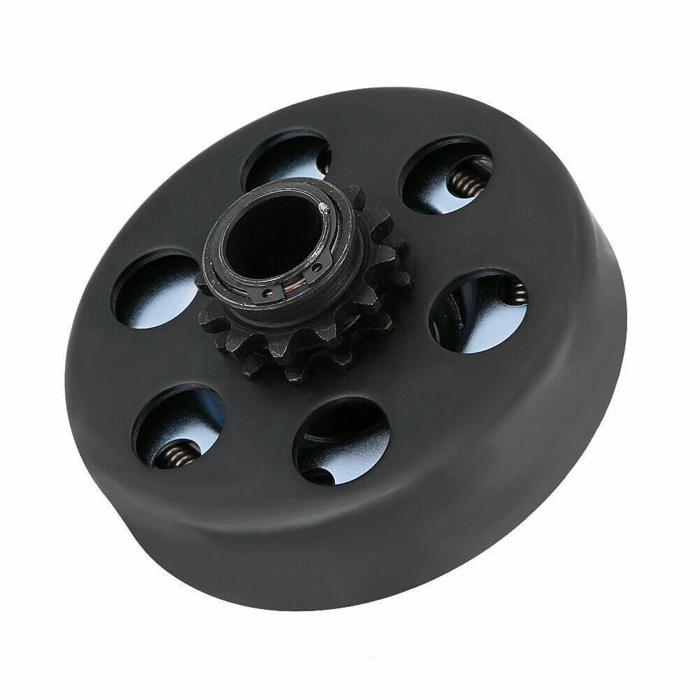 12 Tooth 3/4 Bore 35 Chain Drive Clutch | eBay