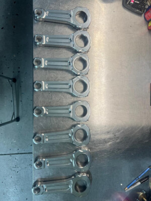 GRP ALUMINUM RODS | eBay